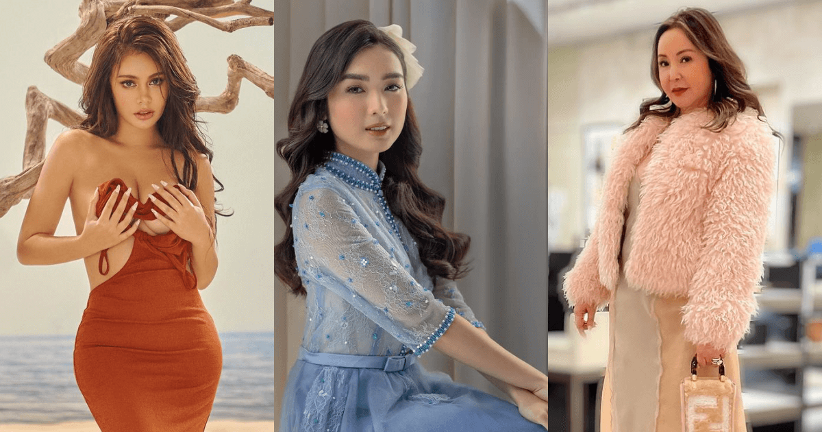 Ivana Alawi, Francine Diaz, Small Laude among YouTube's top creators in PH for 2022 • PhilSTAR Life